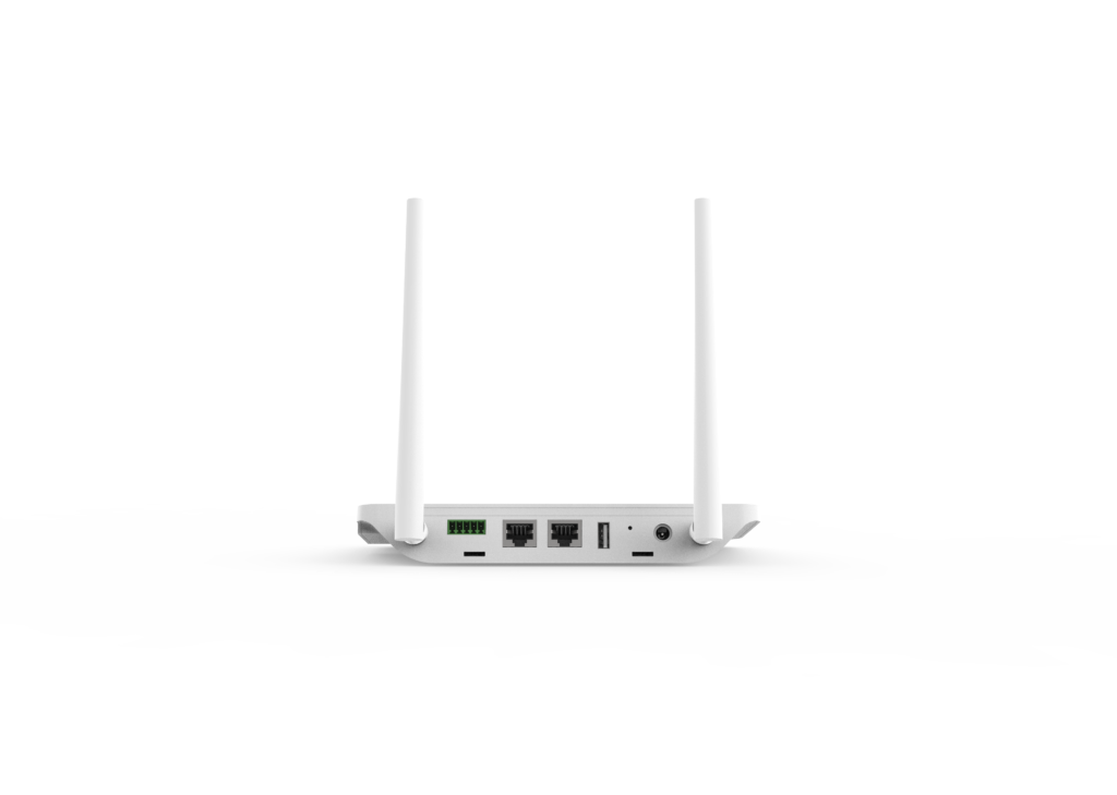 Hoymiles DTU-Pro-S WLAN Etävalvonta - Ralos